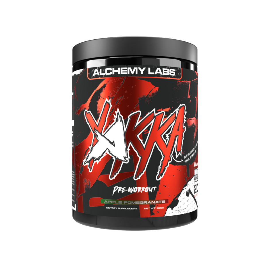 Alchemy Labs — Pre Workouts, Bodybuilding, & Weight Loss Supplements