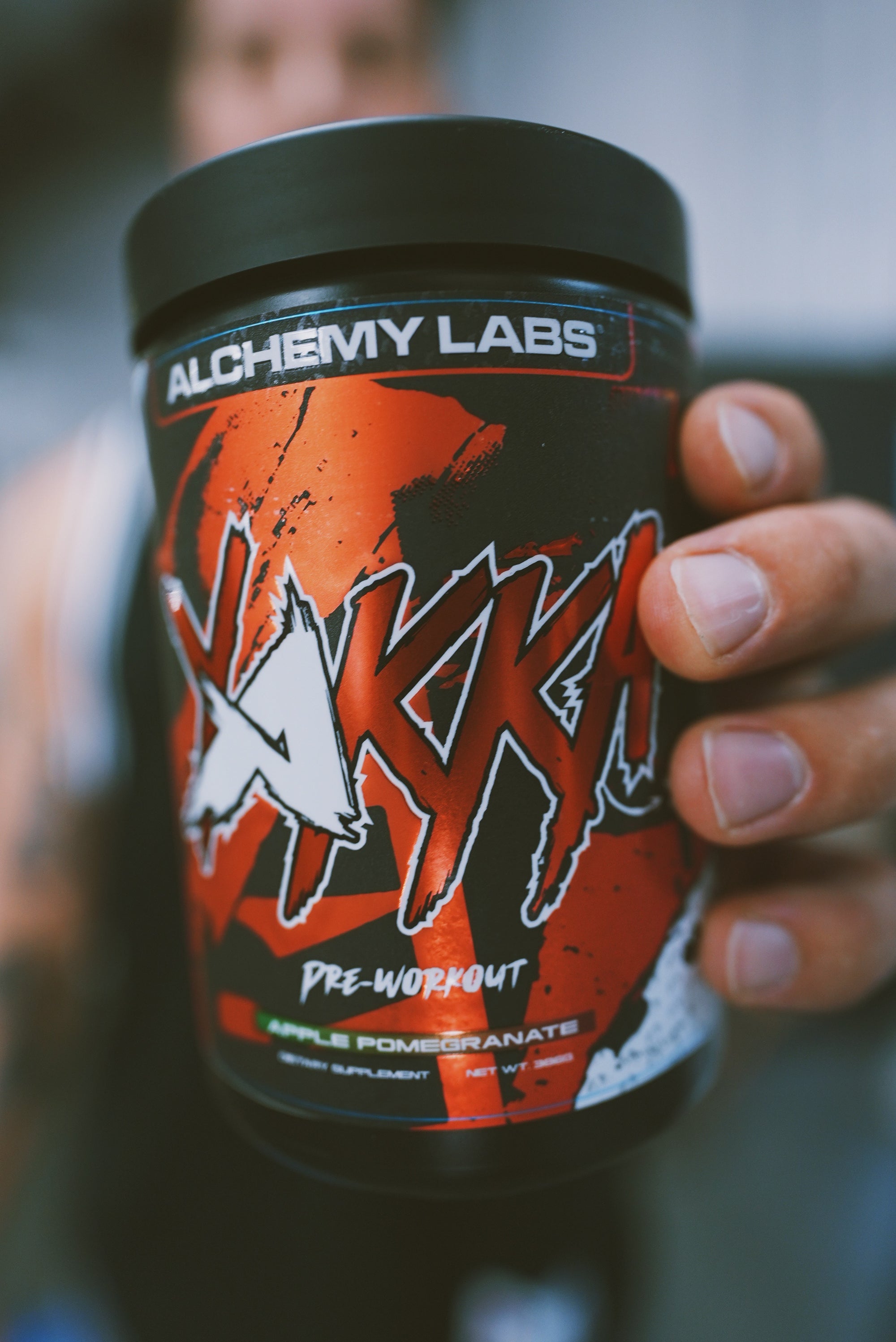 Alchemy Labs