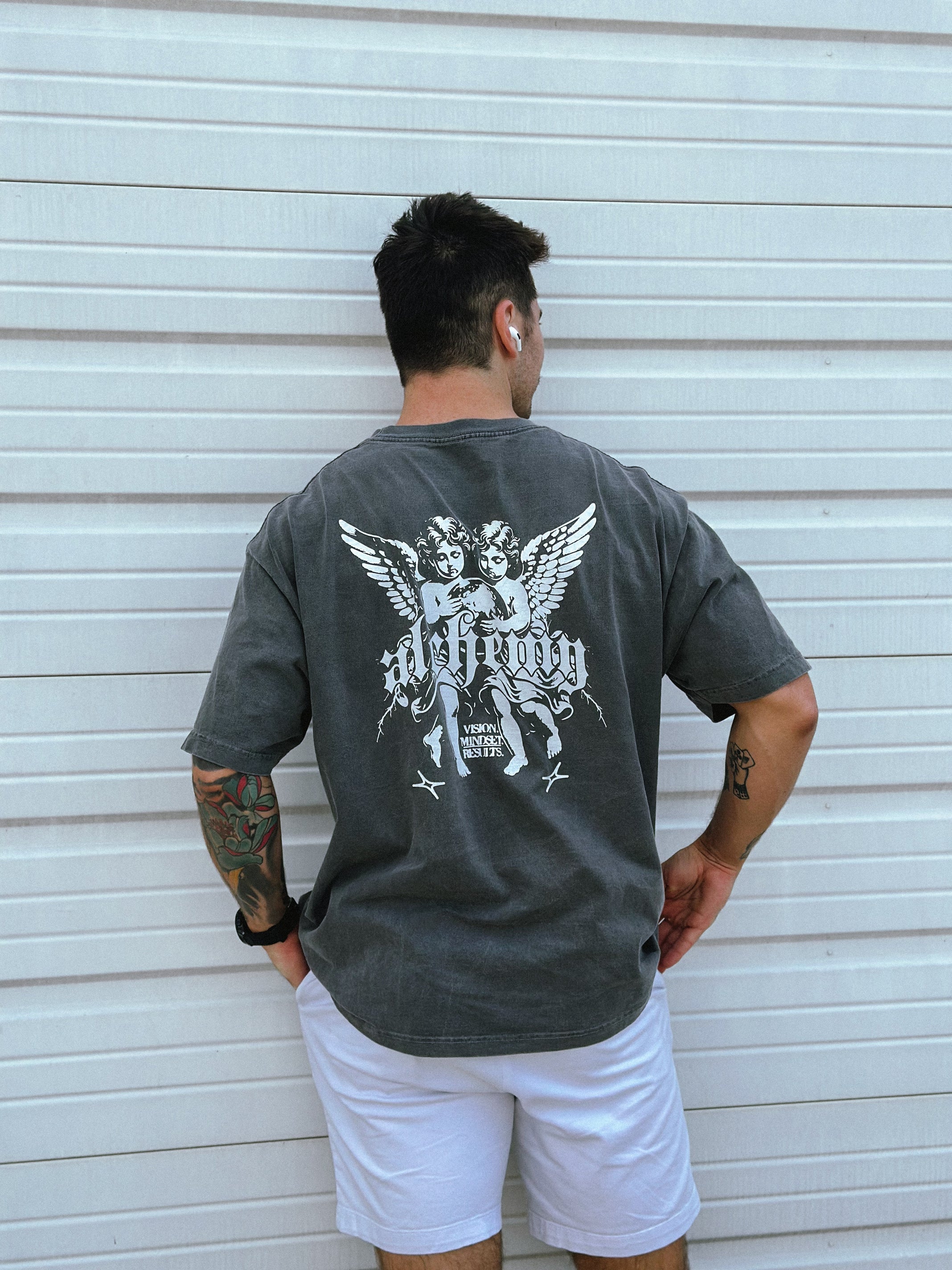 Alchemy Labs — Pre Workouts, Bodybuilding, & Weight Loss Supplements