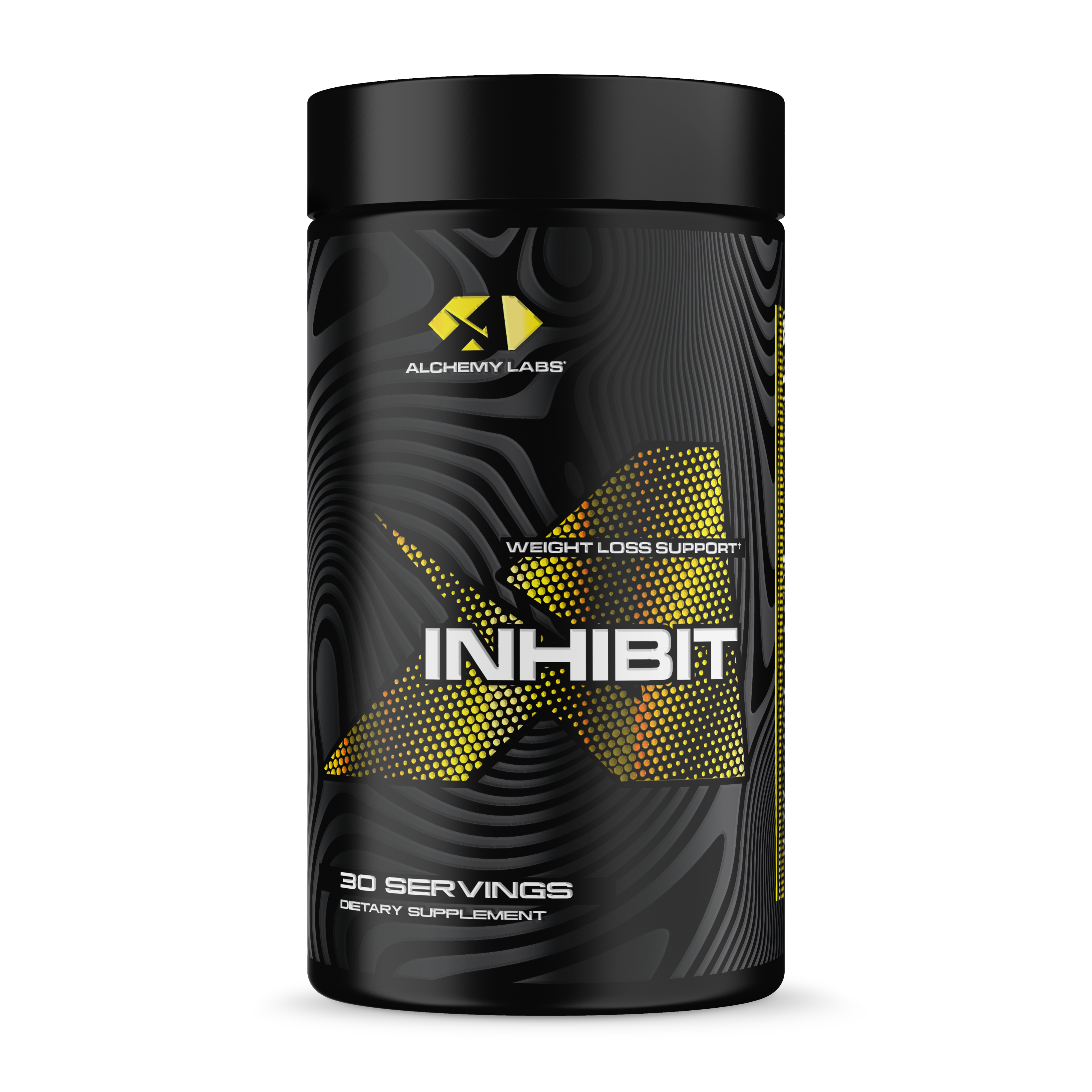 INHIBIT – Alchemy Labs