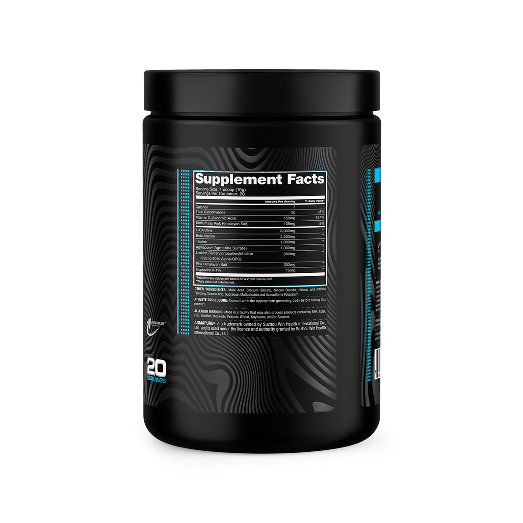 Alchemy Labs — Pre Workouts, Bodybuilding, & Weight Loss Supplements