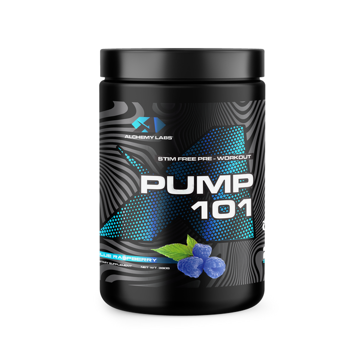 Best Pre Workout Supplements | Alchemy Labs Official