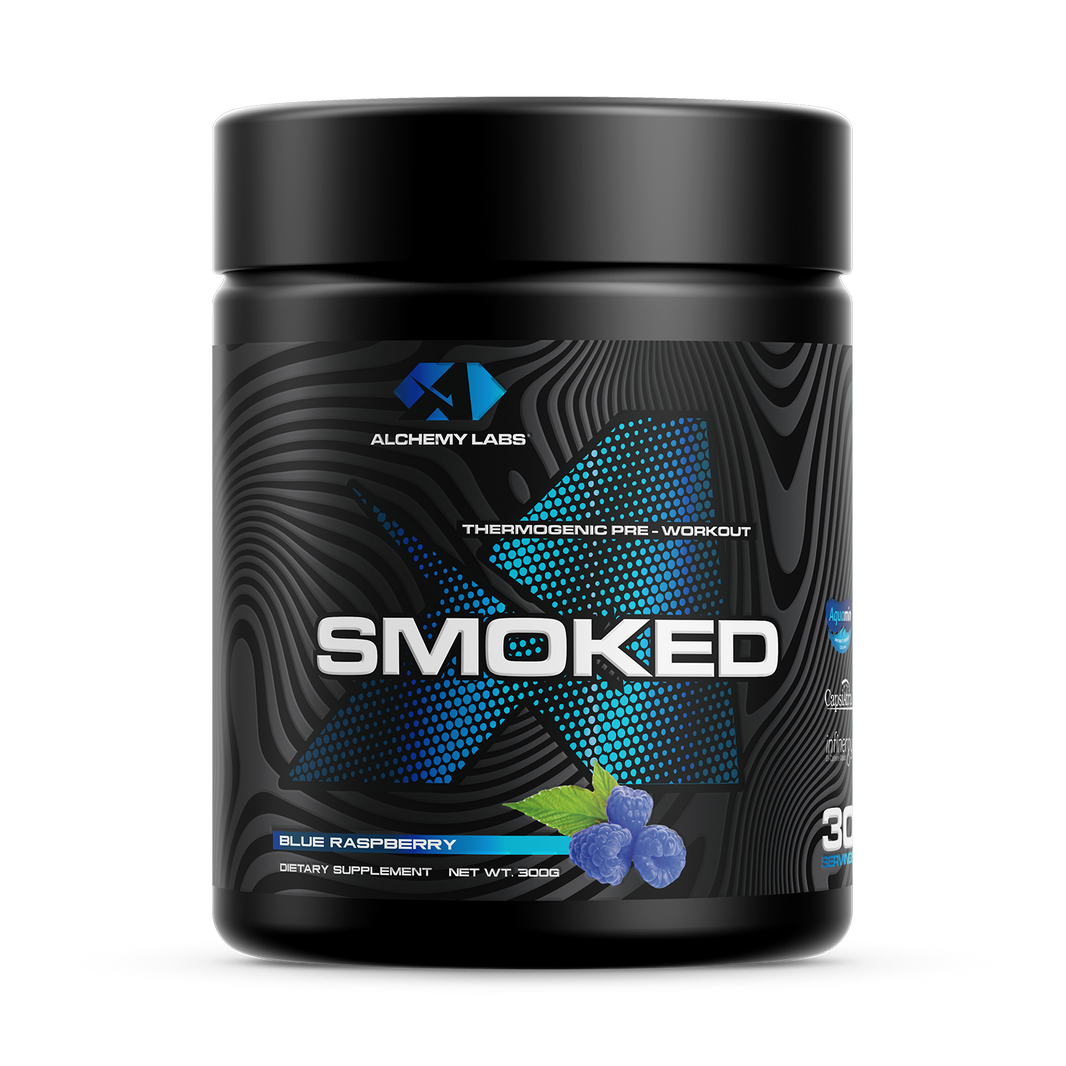 Alchemy Labs — Pre Workouts, Bodybuilding, & Weight Loss Supplements