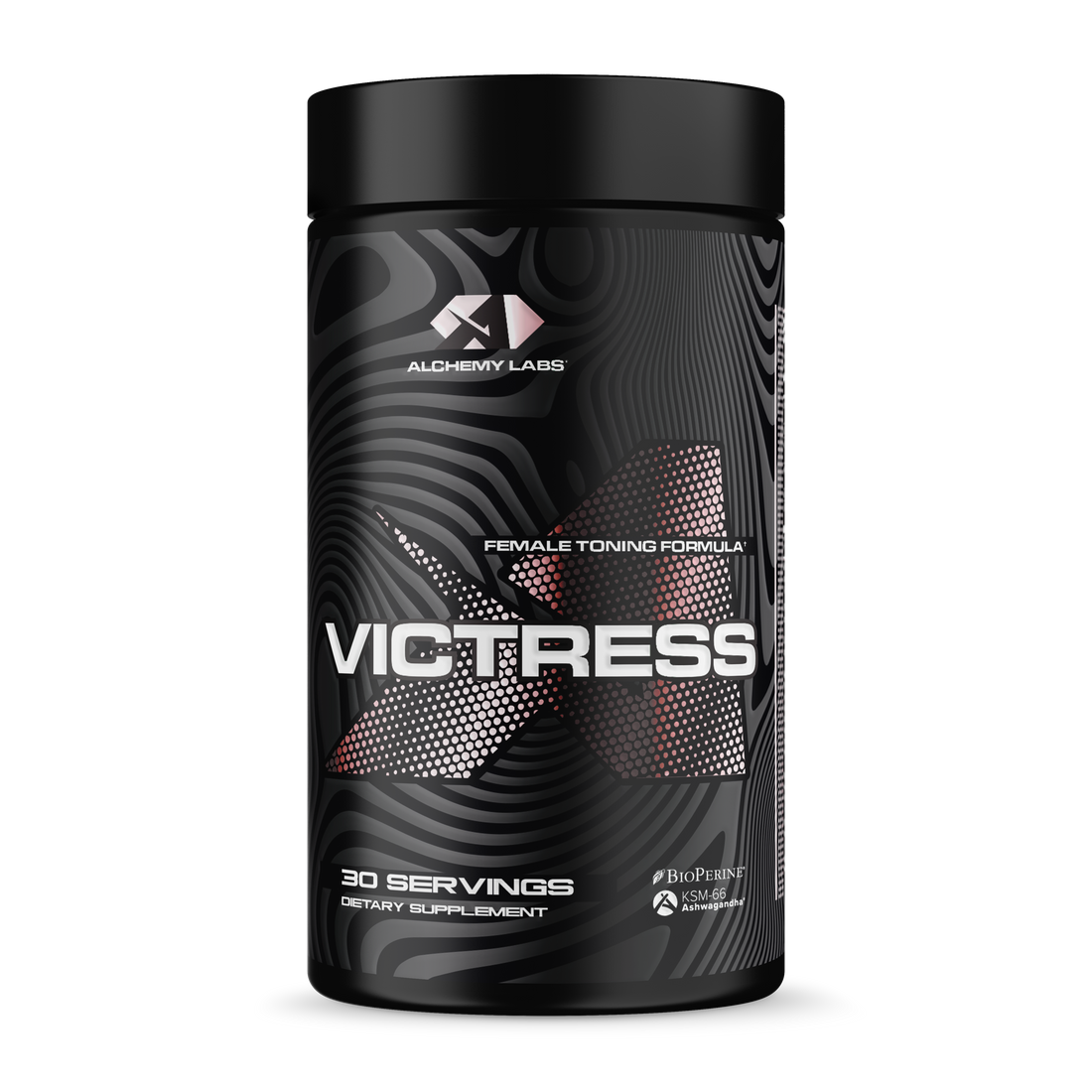 VICTRESS – Alchemy Labs