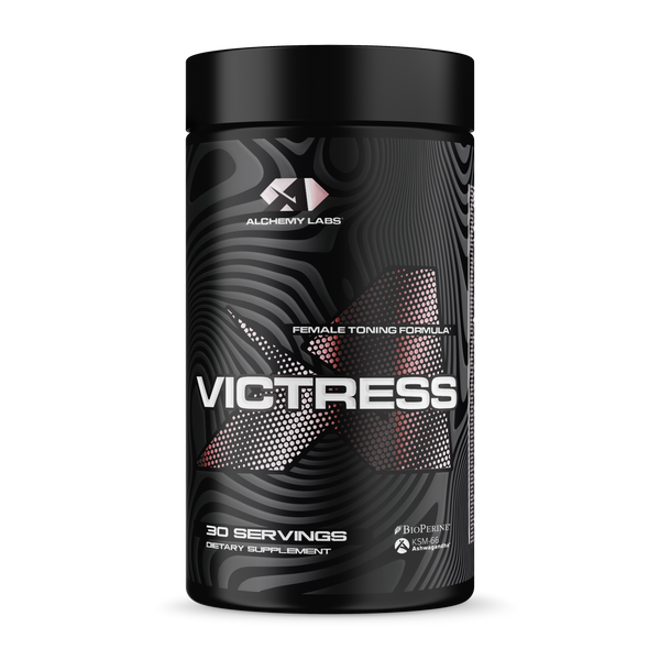 VICTRESS – Alchemy Labs