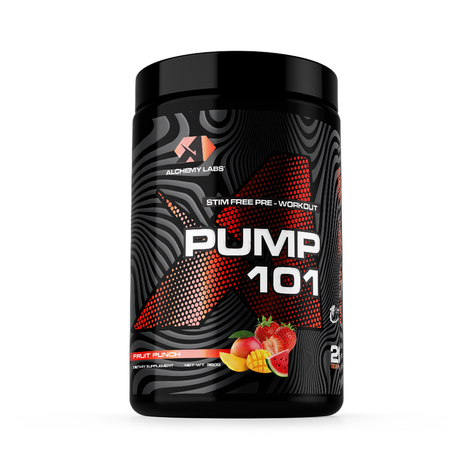 Alchemy Labs — Pre Workouts, Bodybuilding, & Weight Loss Supplements